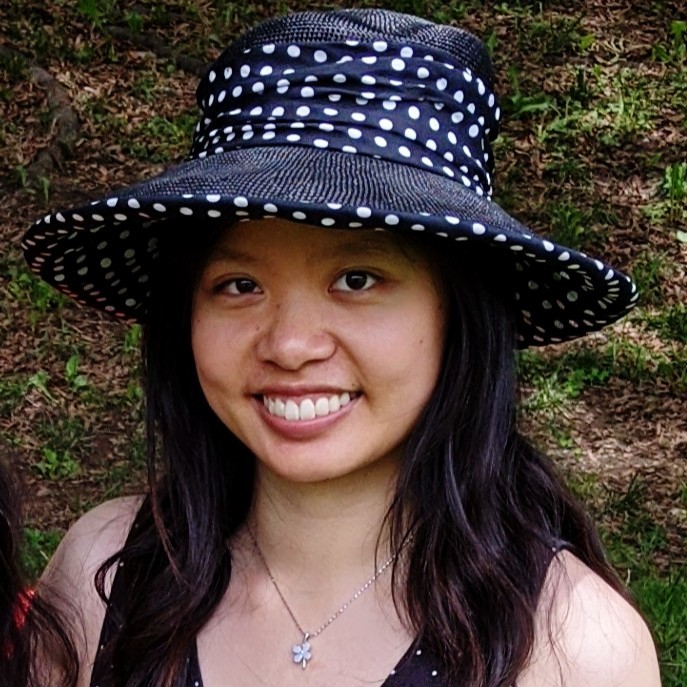 Emily Yu
